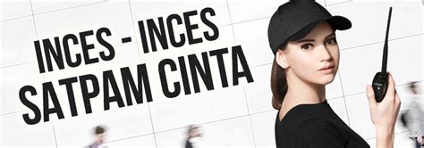 Streaming Inces Inces Satpam Cinta Vidio