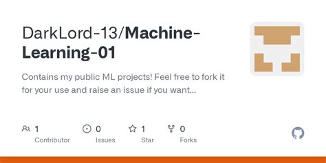 Machine Learning 01 ImageClassification Ipynb At Main DarkLord 13