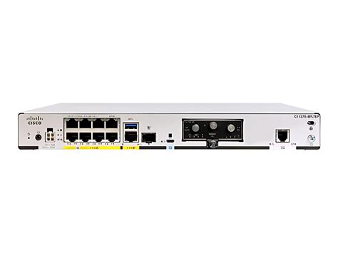 Buy Cisco C1127 8pltep Uk Price