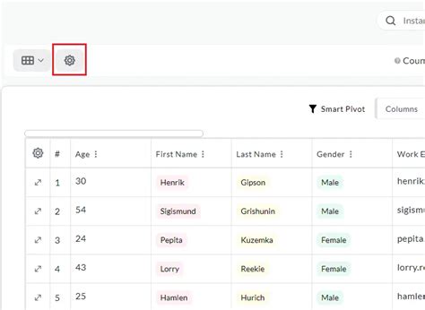 How To Make Aesthetically Pleasing Spreadsheets · Polymer