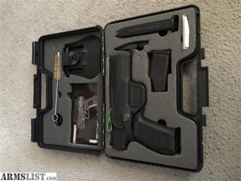 Armslist For Sale Trade Canik Tp40