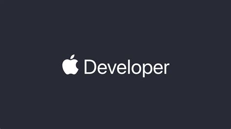 Apple Developer Wallpapers Top Free Apple Developer Backgrounds