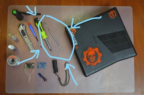 How To Fix Encoder Rftc