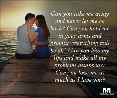 49 Warm Fuzzy And Heart Melting Romantic Love Messages