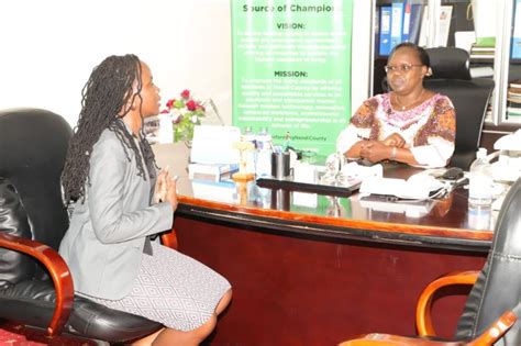 esther njagi on linkedin womeninleadership
