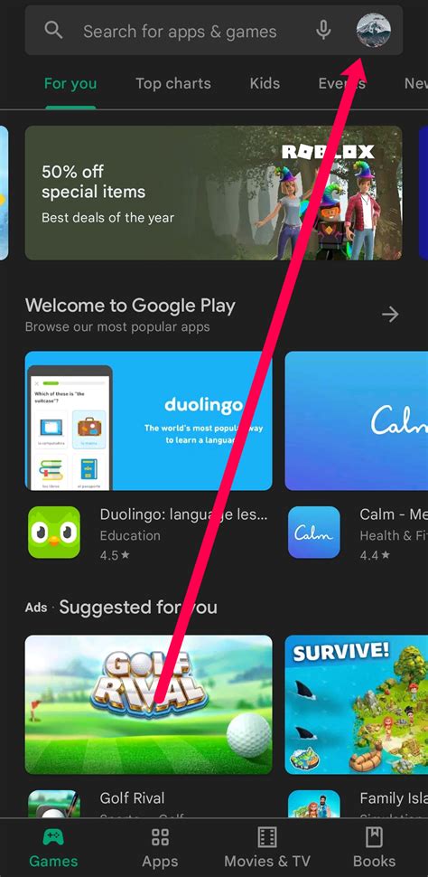 How To See Recently Deleted Apps On Android