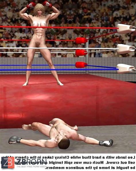 Tooland 52 Boxing Zb Porn