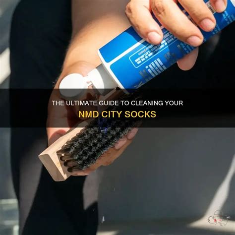 The Ultimate Guide To Cleaning Your Nmd City Socks Shunvogue