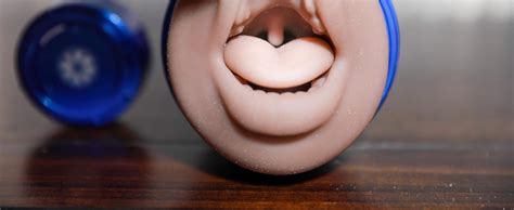 Fleshlight Blow Boost Review Rfleshlight