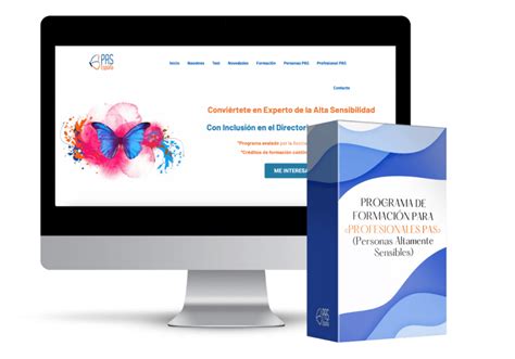 Programa Pas Profesionales Pas España