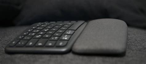 Logitech Ergo K Review Bytee Net