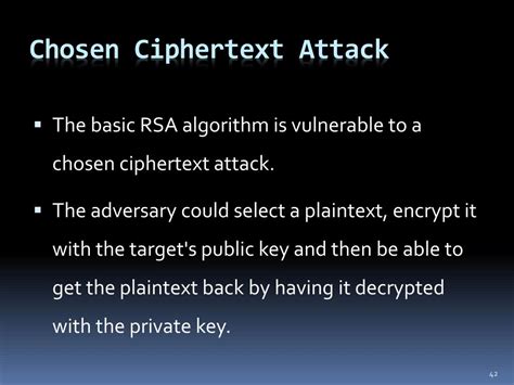 Ppt Chapter 9 Public Key Cryptography And Rsa Powerpoint Presentation Id4063775