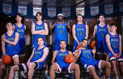 Gonzaga The Seattle Times