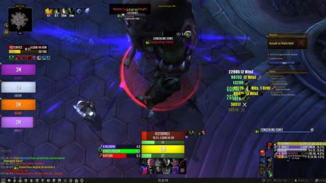 [ui] My Finished Ui Feedback Appreciated R Wowui