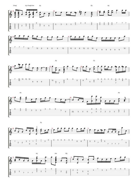 Sheet Nh C B I Sao Kh Ng Th Y Anh V H P M Pro