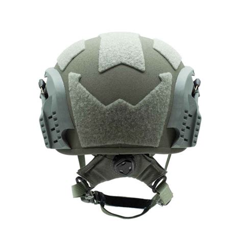 Shellback Tactical Neptune Sf Lw High Cut Ballistic Helmet