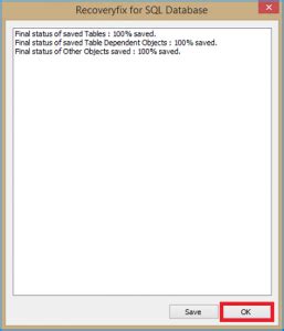 Tips And Tricks To Recover Sql Server Database With No Backup