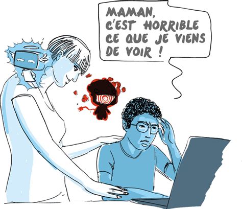 Internet Et Réseaux Sociaux Reste Cool Sois Prudent Crps