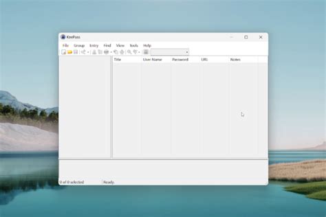 How To Use Keepass Step By Step Guide Starthub Asia