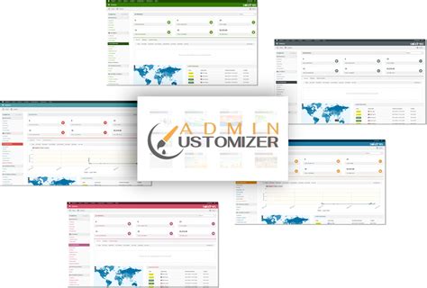 Admin Customizer Beautify Your Joomla Admin Solidres S Blog A Complete Hotel Booking