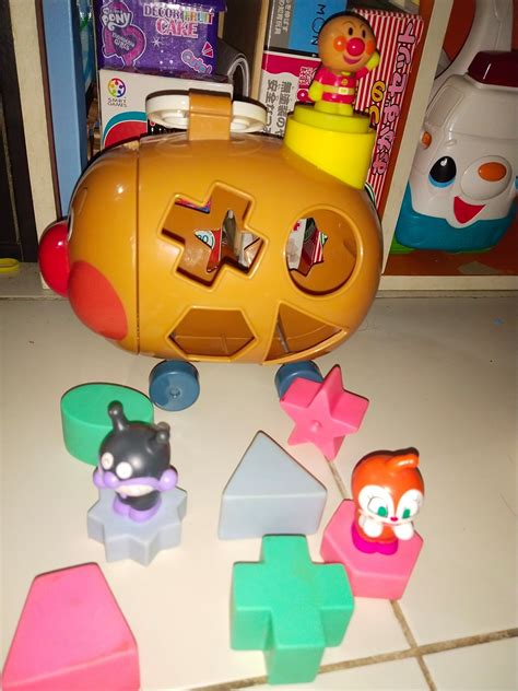 เล่นหยอดบล็อก Sorting Blocks เสริมพัฒนาการลูกรัก การเล่นหยอดบล็อก