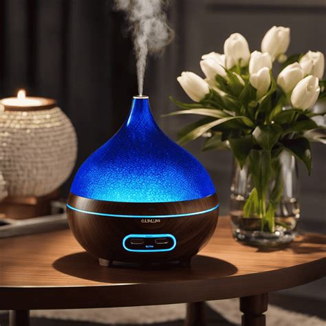 Heat Vs Ultrasonic Diffusers Which Is Better For Aromatherapy Aromatherapy Naturals
