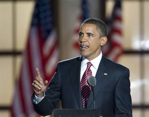 Most Influential Black Politicians In American History Thegrio