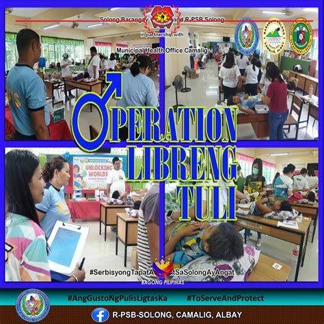 Rpsb Solong Camalig Albay Rpsb Solong Camalig Albay