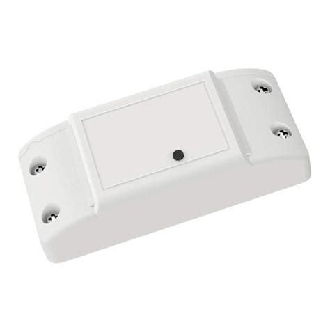 SONOFF DIY BASIC USER MANUAL Pdf Download ManualsLib