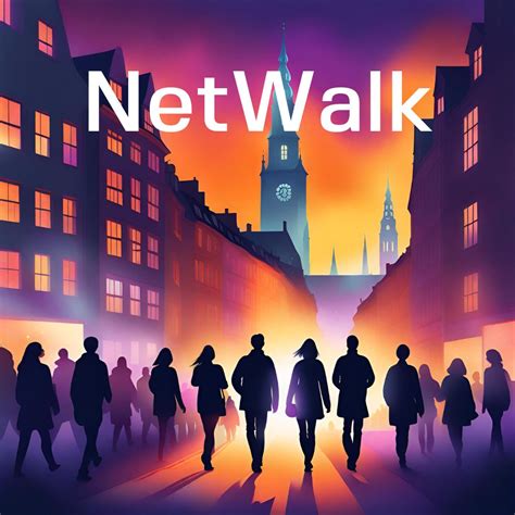 Diana Lund Nordstrøm ☀️ On Linkedin Netwalk Network Fun Jobdk Careerindenmark 16 Comments