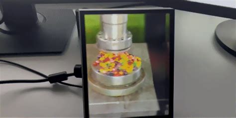 Github Vossrreal Time Hologram Generation Real Time Video To