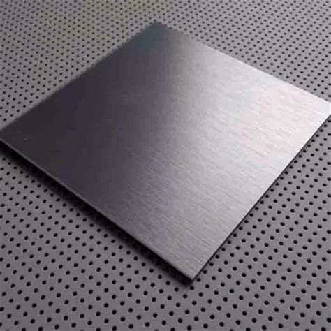 China 410 Stainless Steel Sheet Manufacturers Suppliers - Factory ...