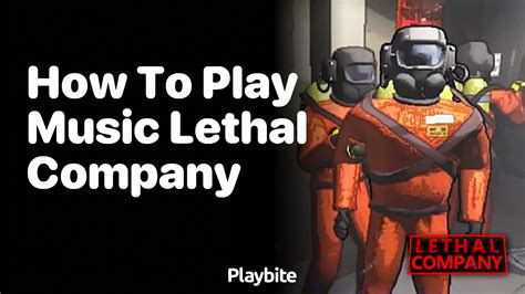 How To Join Friends In A Lethal Company Game Playbite