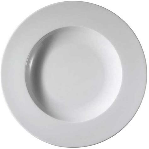 ღრმა თეფში Kutahya Per23ck00 12746 23 სმ