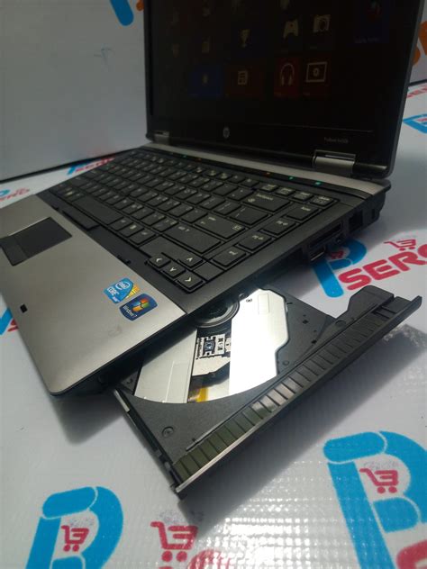 UK Used Hp Probook B Core I GB RAM PSERO LAPTOP