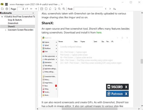 Convert HTML Files To PDF With This Free Offline Tool I Have A PC Convert HTML Files To PDF With This Free Offline Tool I Have A PC