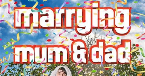 Cbbc Show Marrying Mum And Dad Want Gloucestershire Families To Take Part Now Gloucestershire Live