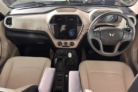 Mahindra Bolero Neo Images Interior And Exterior