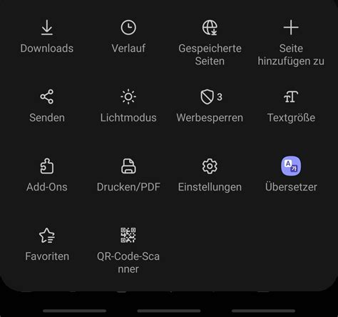 Qr Code Samsung Community