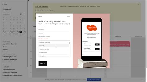 Acuity Scheduling Review 2022 Small Business Computing