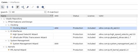 Fpga Dcm 모듈 설정 및 사용 가이드 Rtlearner