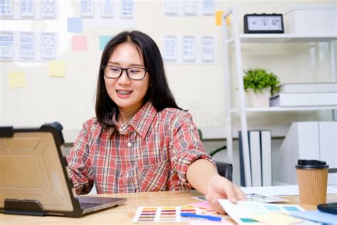 Programmers And Developer Teams Are Coding And Developing Software Stock Image Image Of