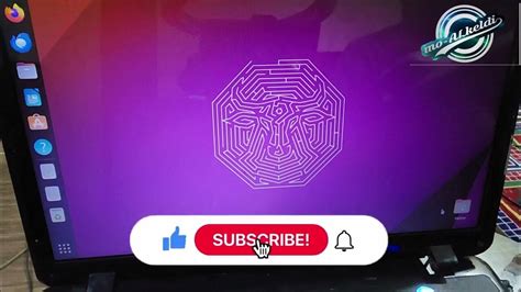 طريقة تثبيت Ubuntu 2310 على لاب توب قديم Youtube