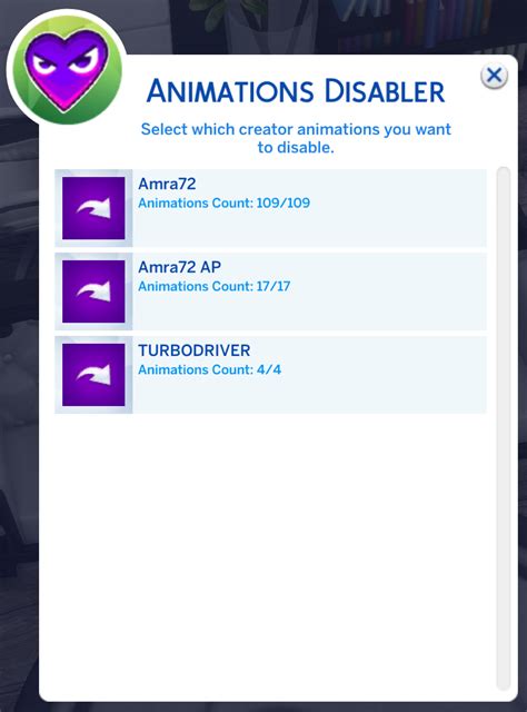 Wip Amra S Sex Animation For Wickedwhims Page Downloads