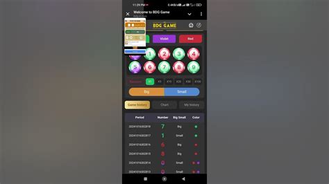 Colour Prediction Hack Apk Youtube