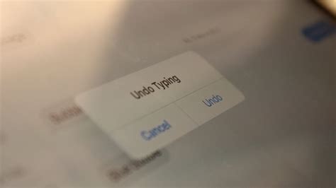 How To Undo In The Notes App For Iphone Or Ipad