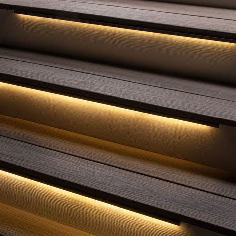 Strip Led Lighting Deck