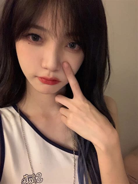 Gnz48 张润 的个人主页 微博 花瓣网