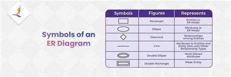 Er Diagram In Dbms Dbms Tutorial Studytonight