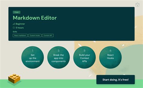 Top 5 React Projects To Add To Your Resume In 2022